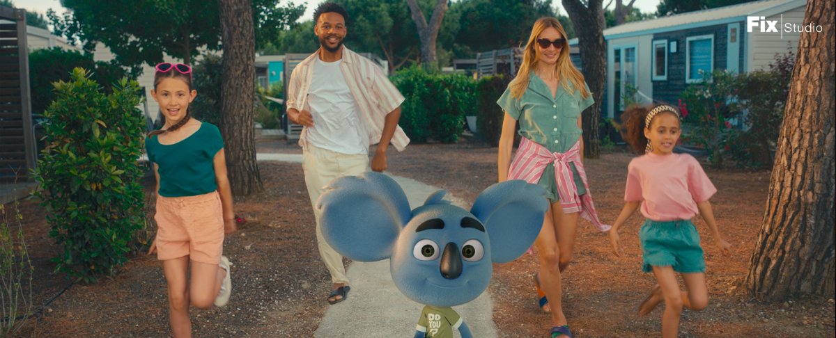 Fix Studio – SANDAYA